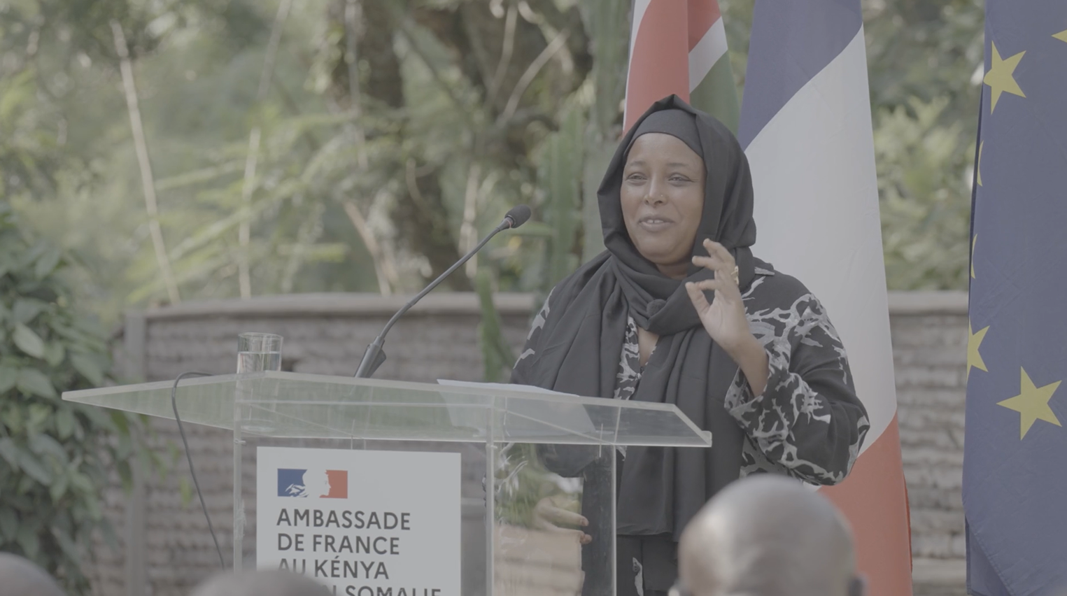 Ngamia Milk Suppliers joins the Farm'Innov Acceleration Programme - Farm'innov